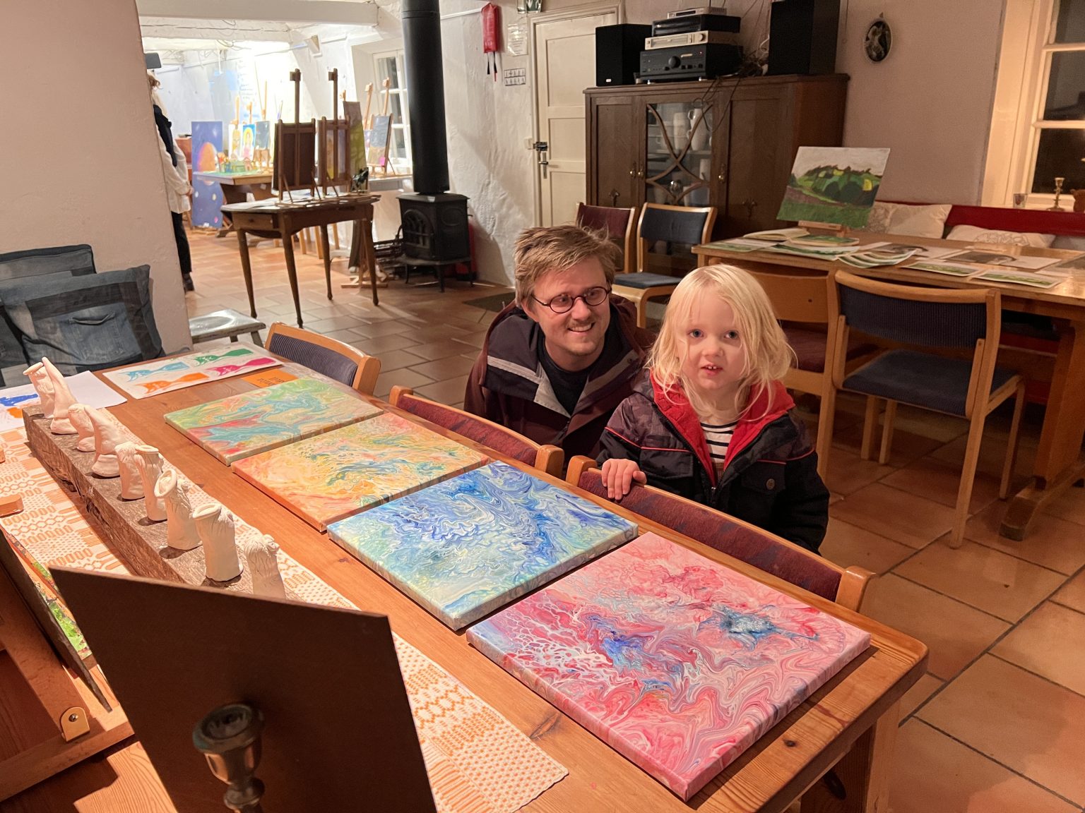 Föreningar - Torna Hällestad